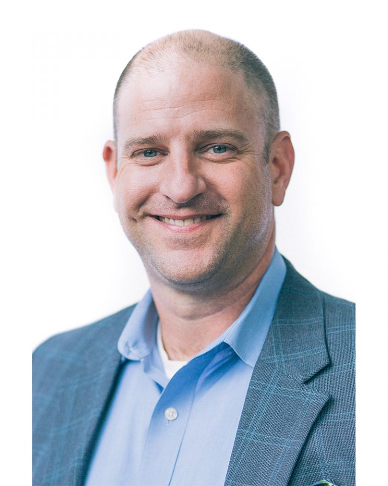 Capstone Leadership - Capstone Communities