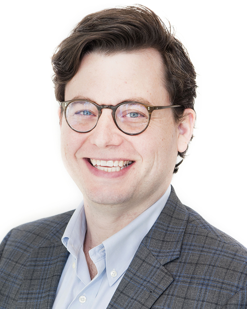 Leadership - Capstone Communities