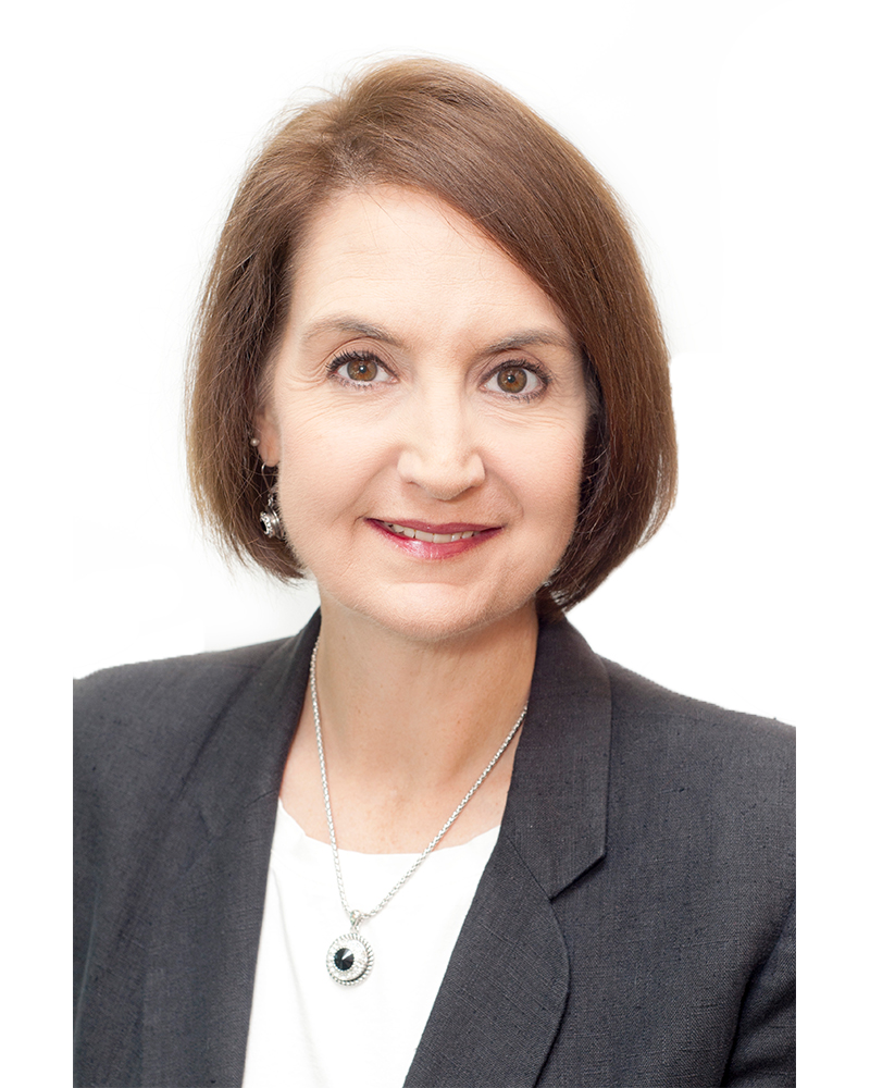 Leadership - Capstone Communities