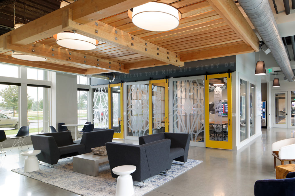 Multifamily developers hone in on horizontal apartments as next Build ...