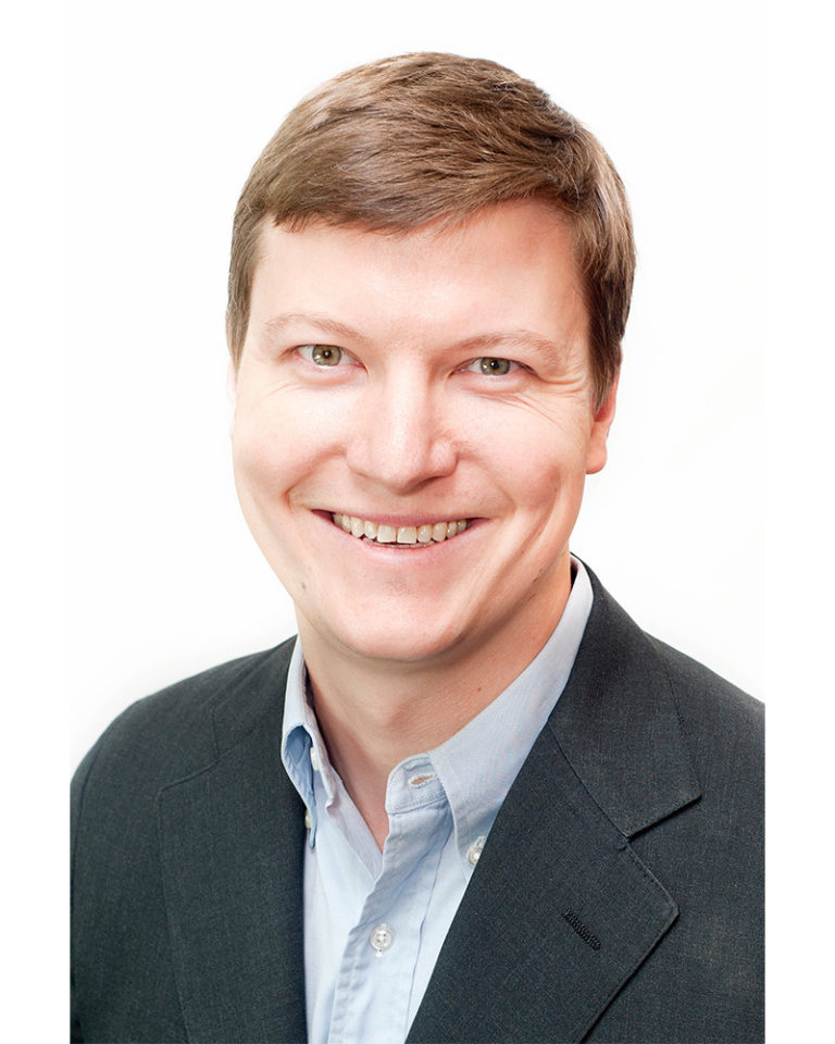 Capstone Leadership - Capstone Communities