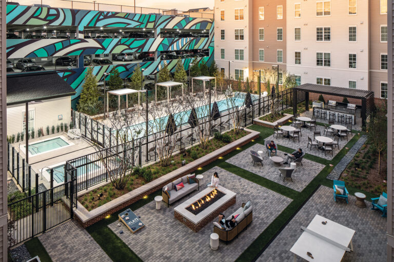 Management - Capstone Communities