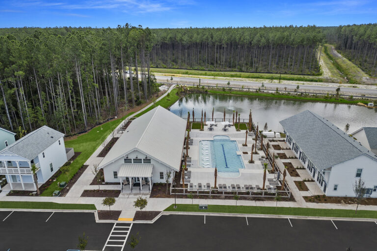 Construction - Capstone Communities