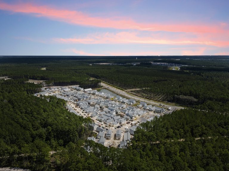 Development - Capstone Communities